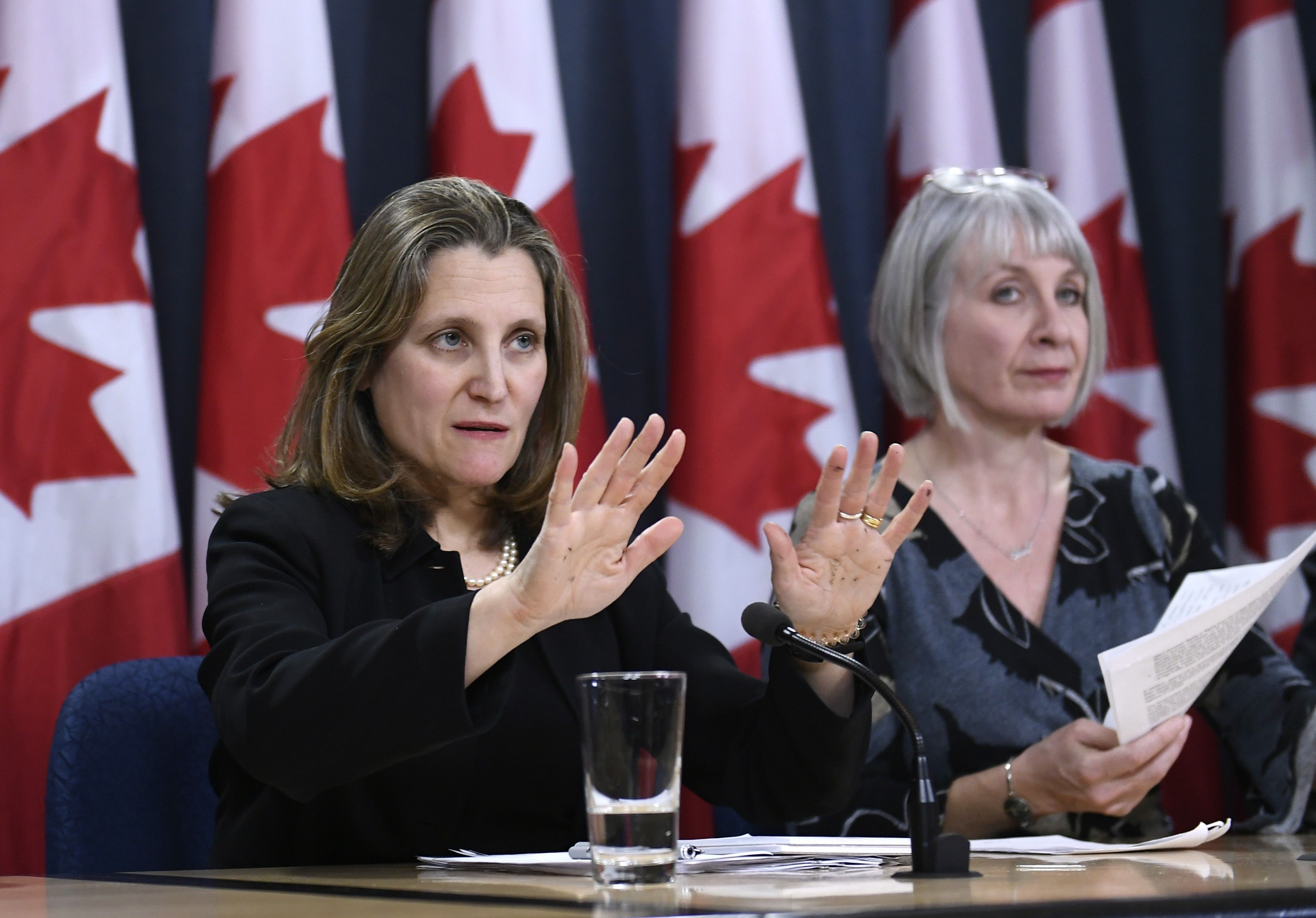 Sexy Hands, And With Patty | Scrolller