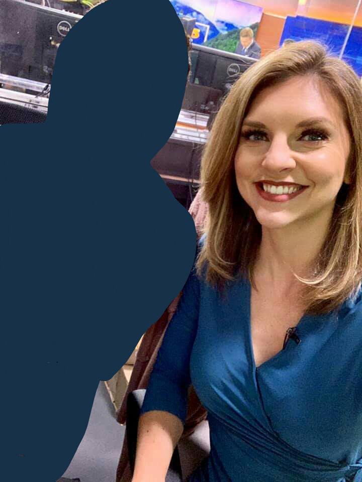 Sexy Jordan Wearing Blue Today | Scrolller