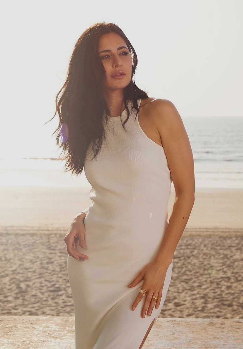 Sexy in new photoshoot | Scrolller