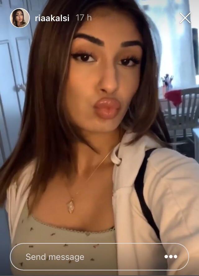 Sexy lips | Scrolller