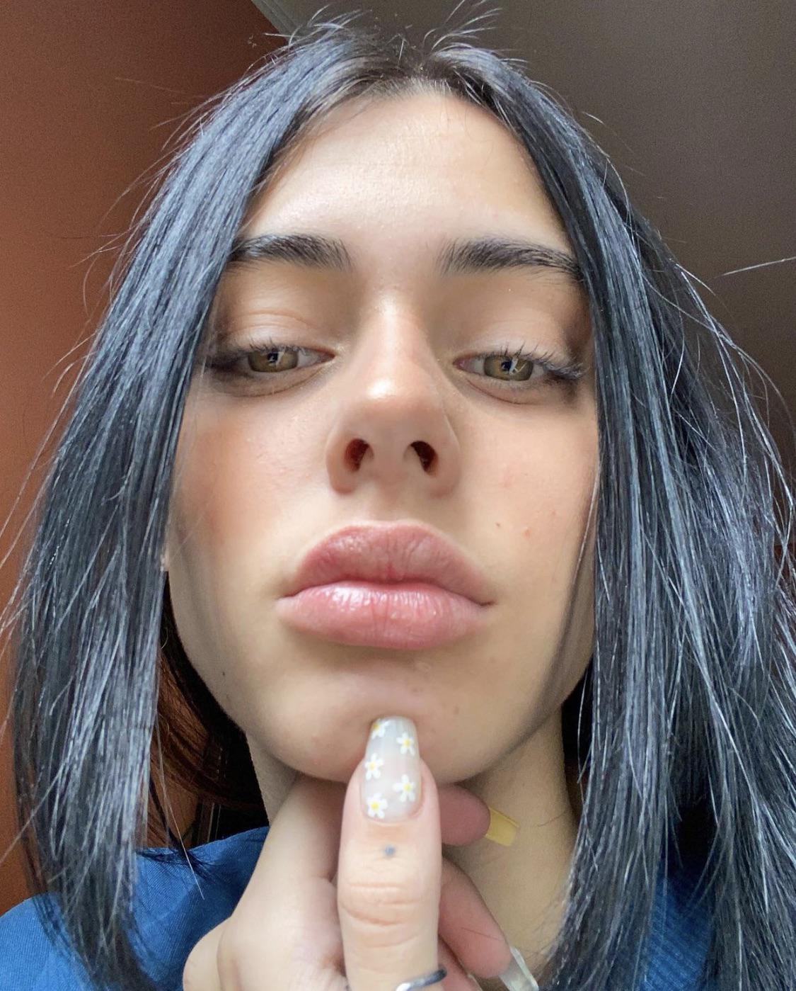 Sexy lips 🤤 | Scrolller