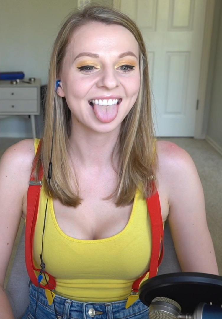 Sexy Misty | Scrolller