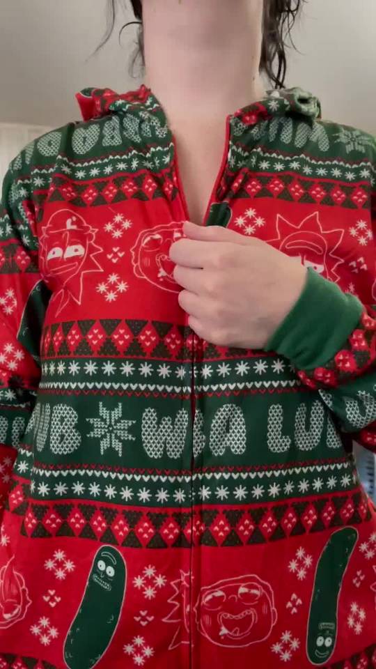 Sexy Rick & Morty tease 😂😂 | Scrolller