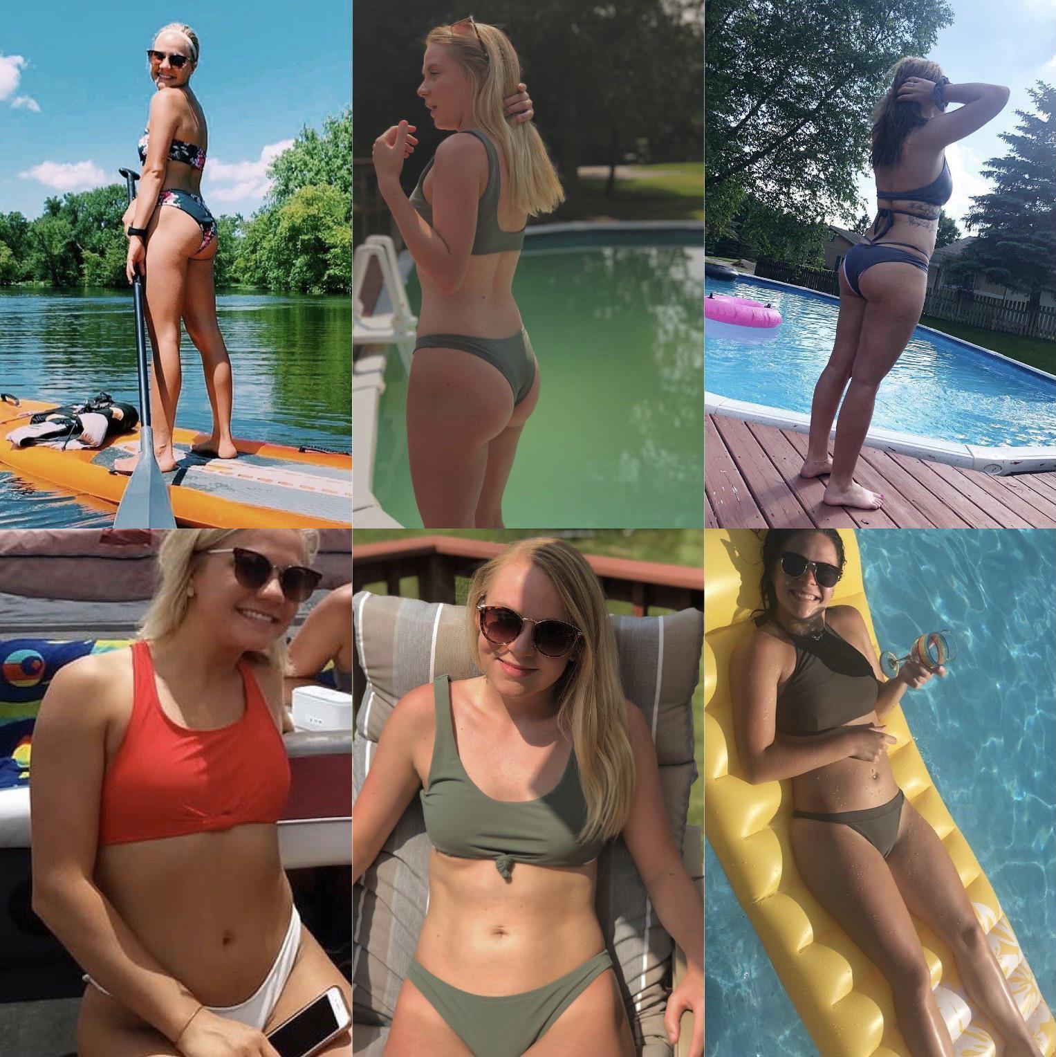 Sexy Triplets MFK | Scrolller