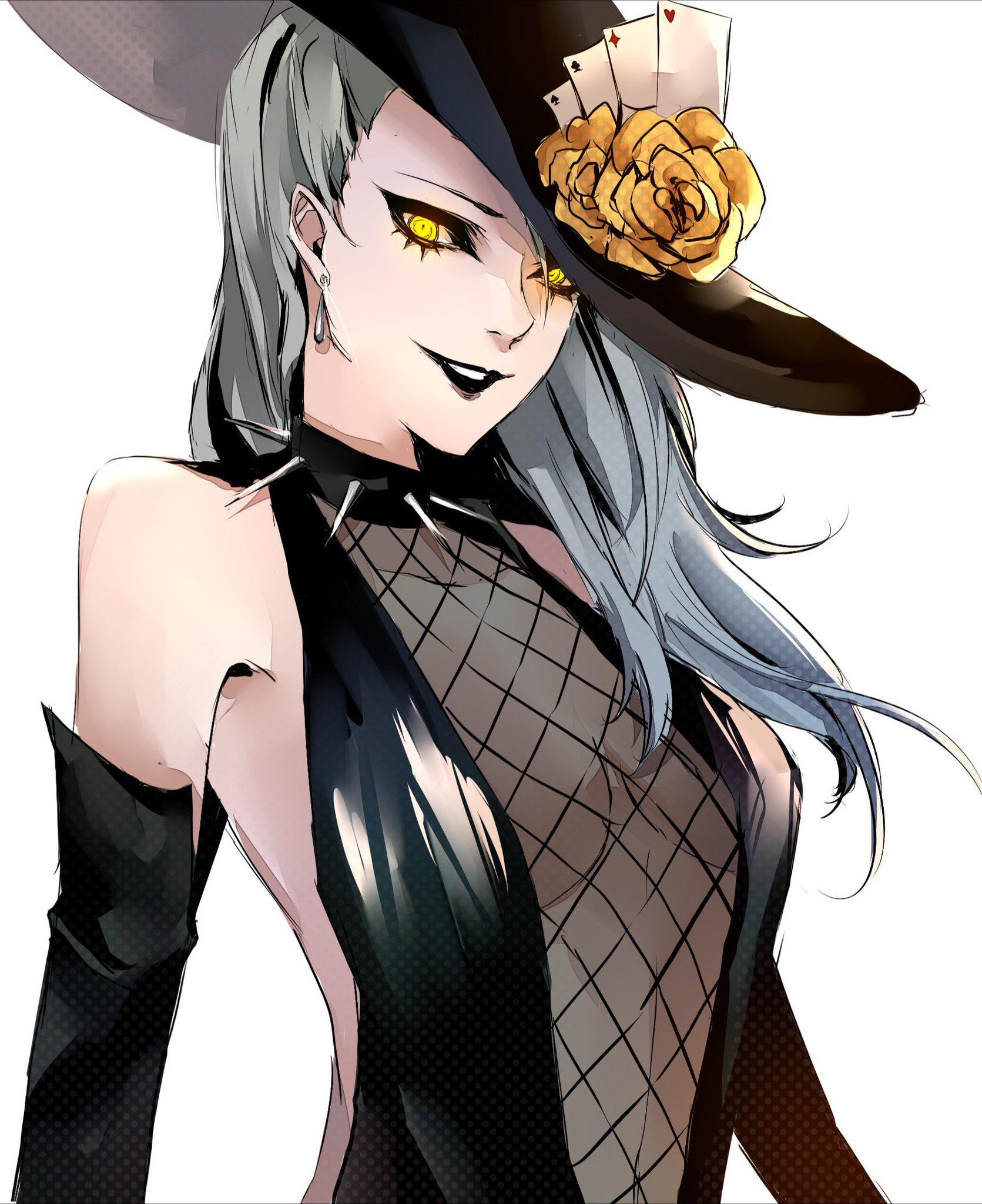 Shadow Sae (@pertex_777) | Scrolller