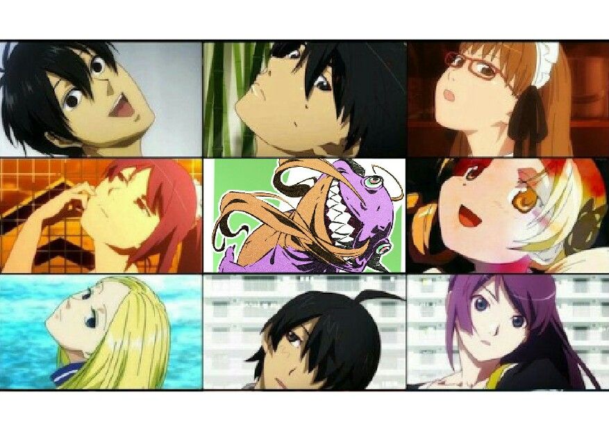 Shaft head tilt Coco is the best | Scrolller