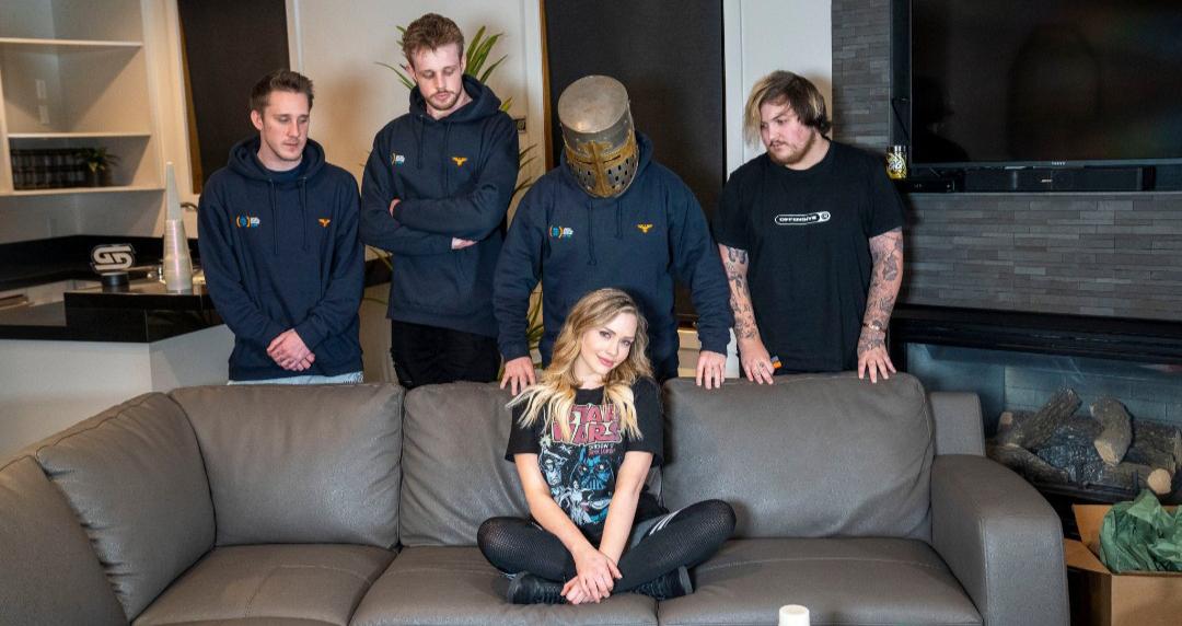 Shag her holes | Scrolller