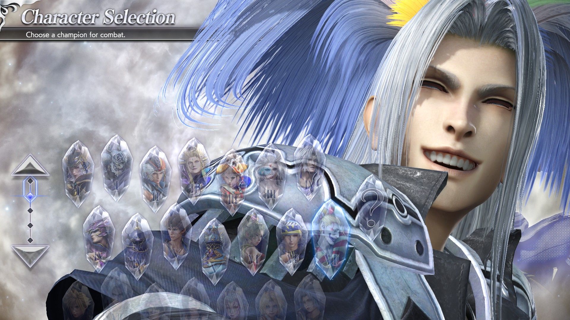 Shall I bring you joy? | Scrolller