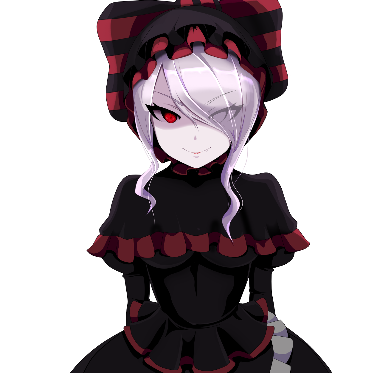 Shalltear #1 | Scrolller