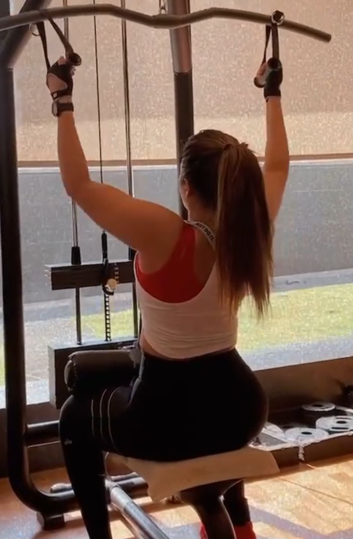 Shama Sikander | Scrolller