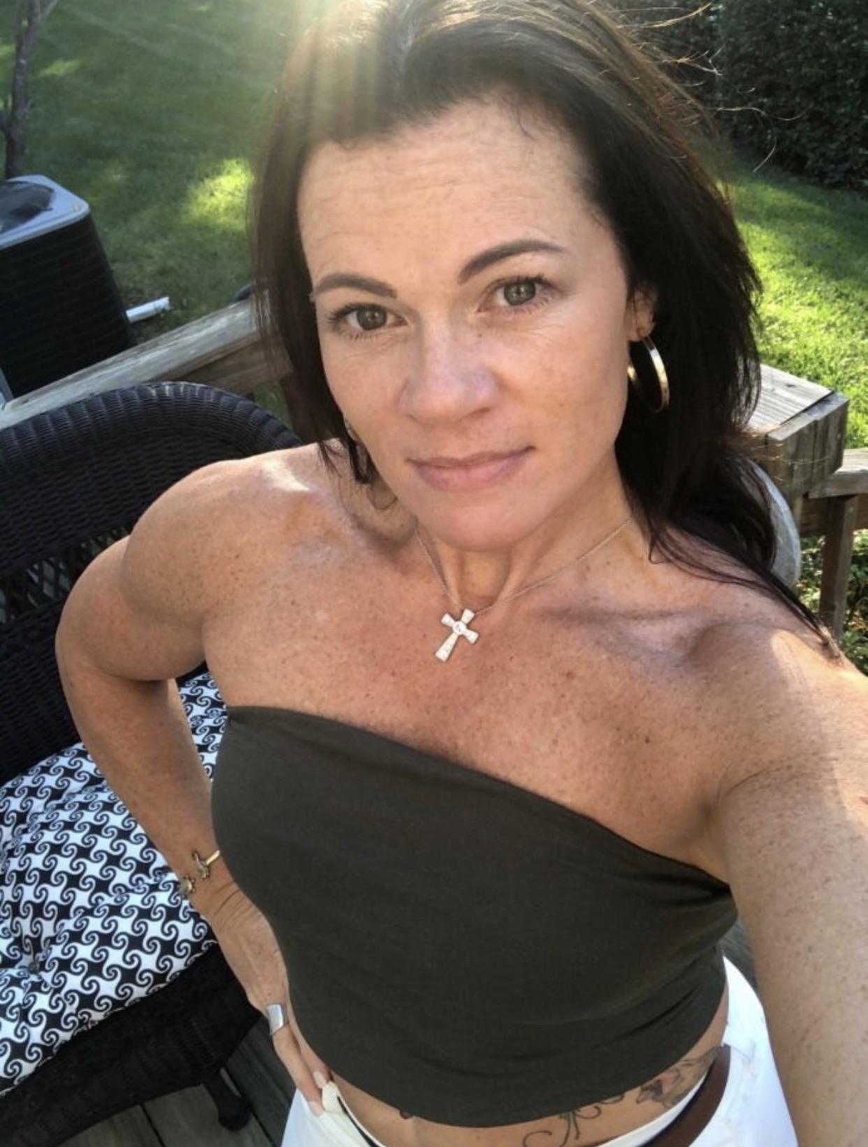 Shannon. Charlotte NC | Scrolller