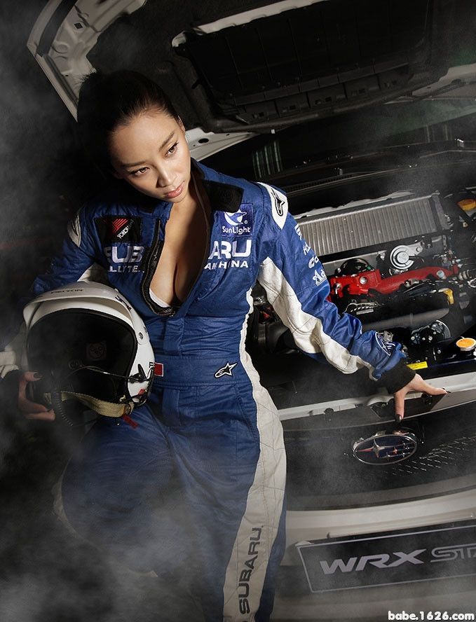 Shao Lu Ya | Scrolller