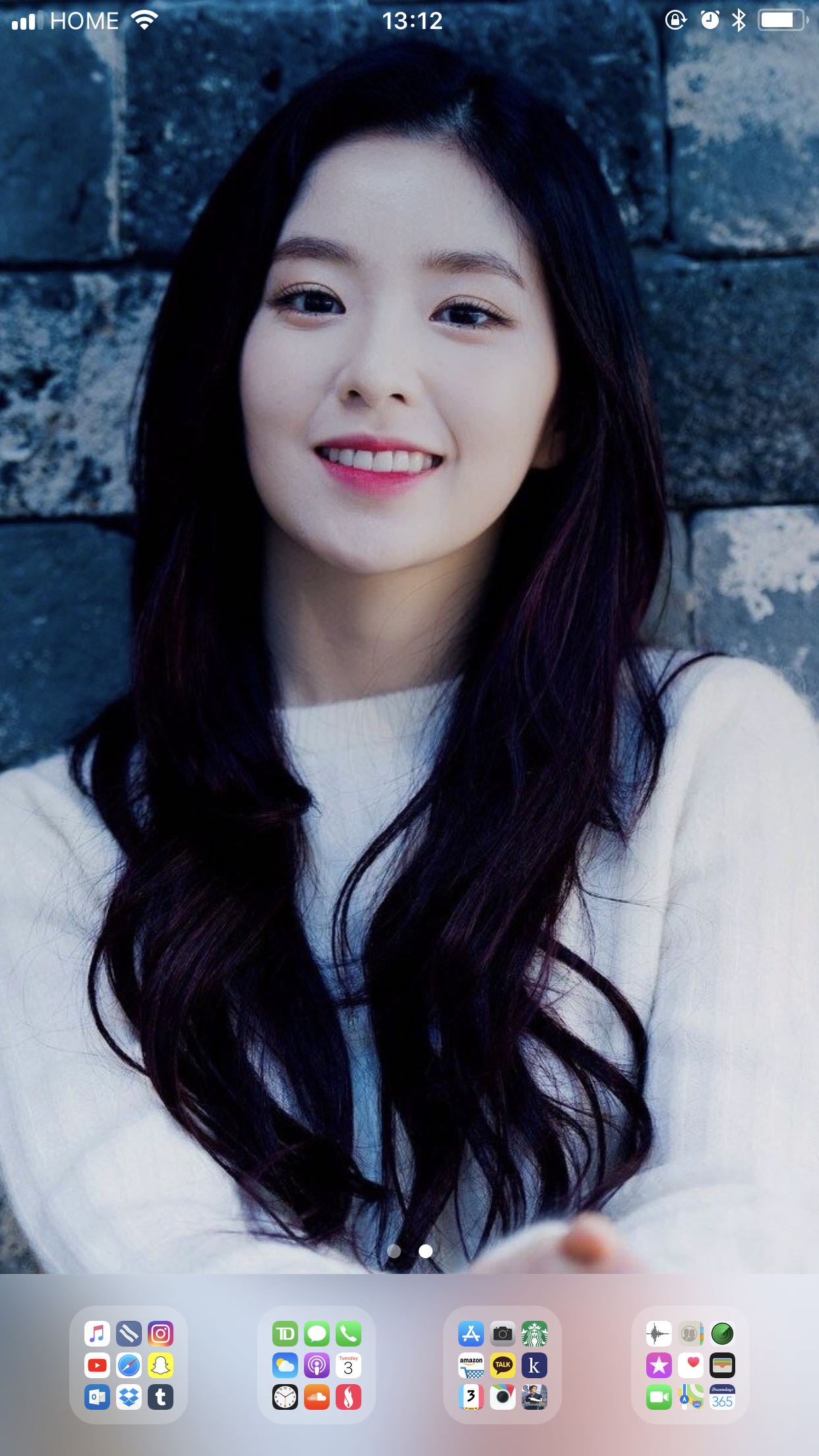 Share your RV wallpapers | Scrolller