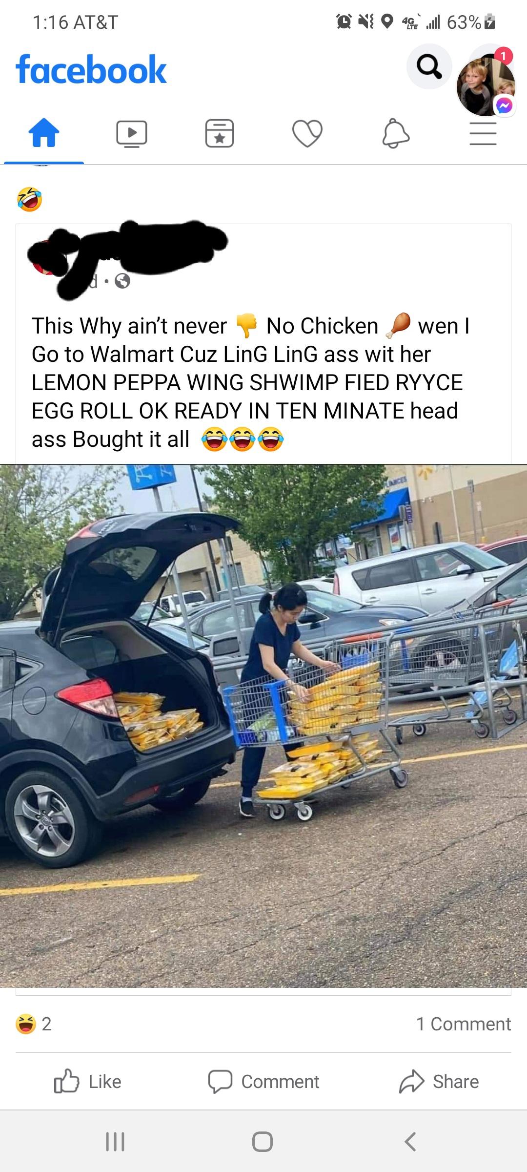 Shared by an old classmate | Scrolller