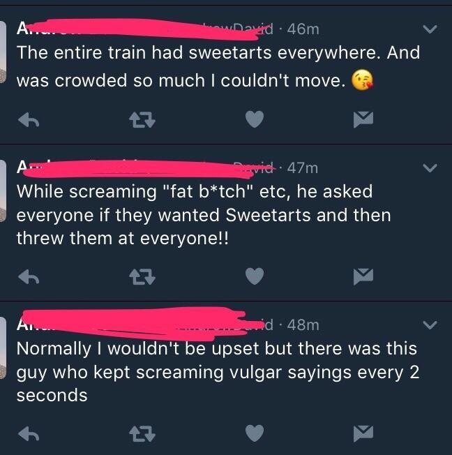 Sharing is caring | Scrolller