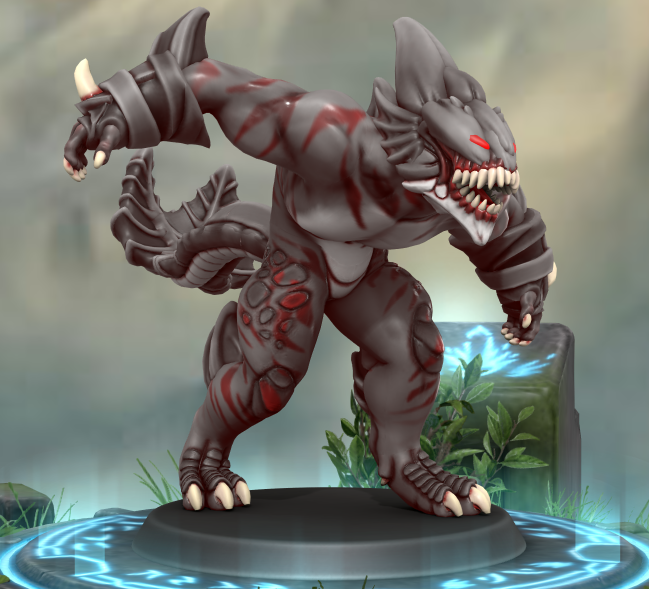 Shark Attack! | Scrolller