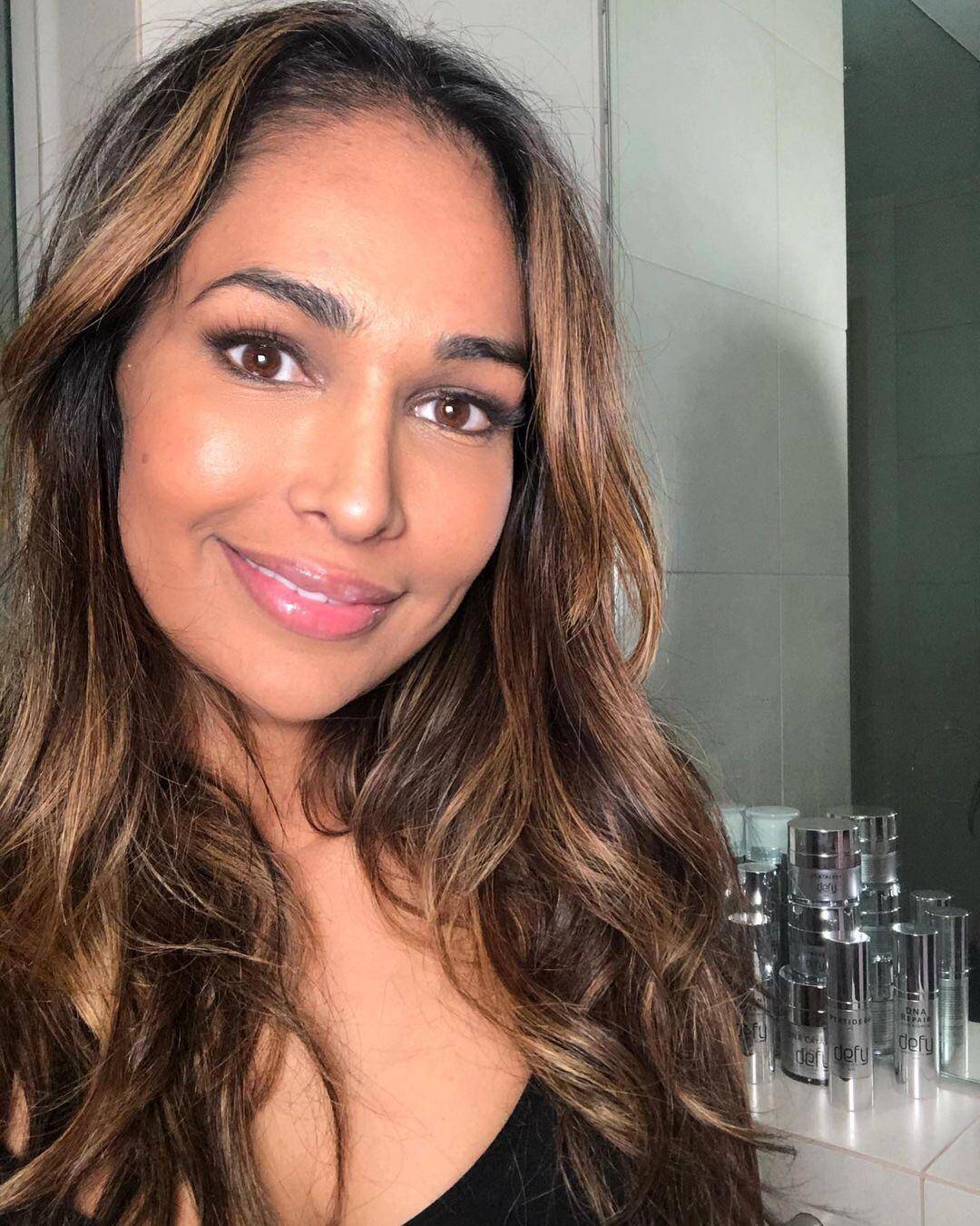 Sharon Johal. | Scrolller