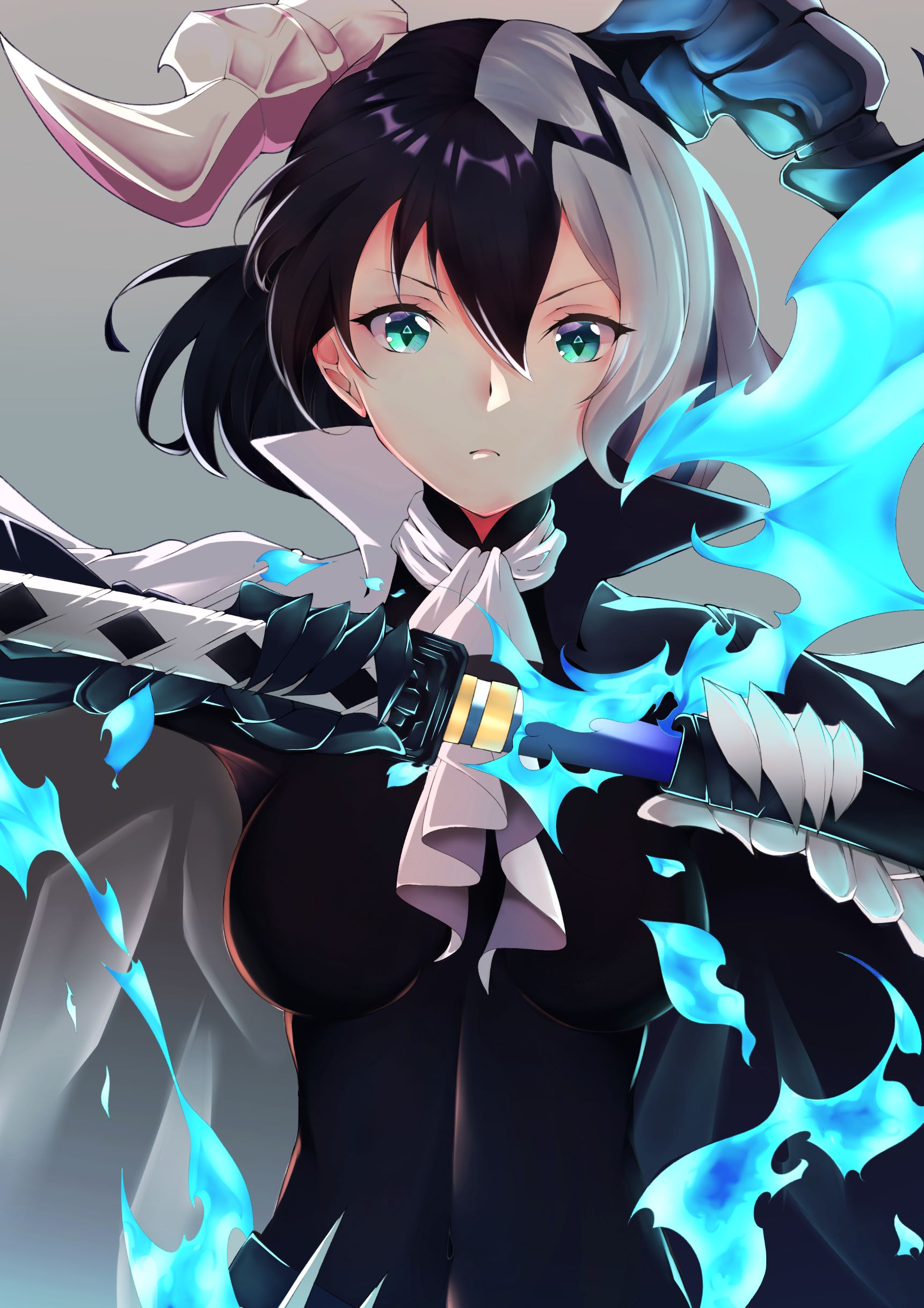 Sharona from Alchemy Stars | Scrolller