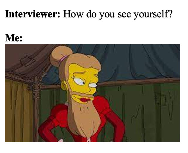 Shaving didn't help. AHHHHHH! | Scrolller