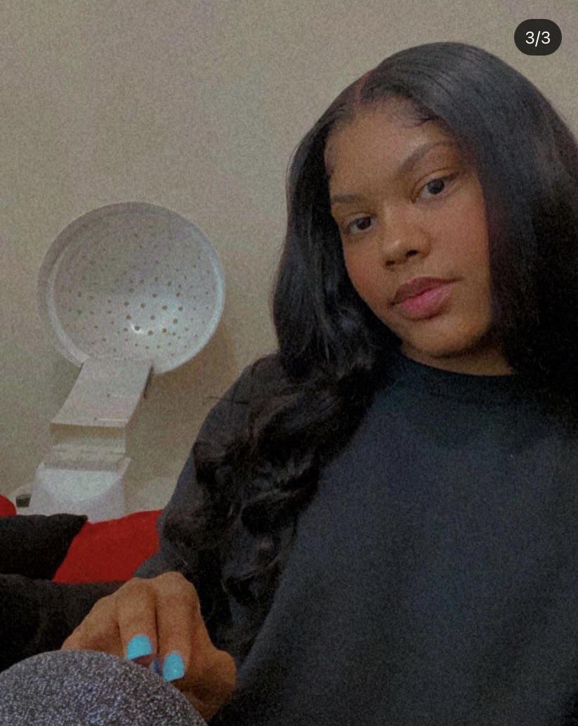 Shawty look good as shit | Scrolller