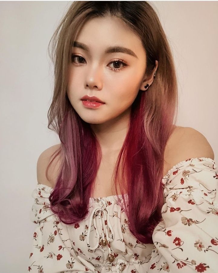 She a baddie or whatever | Scrolller