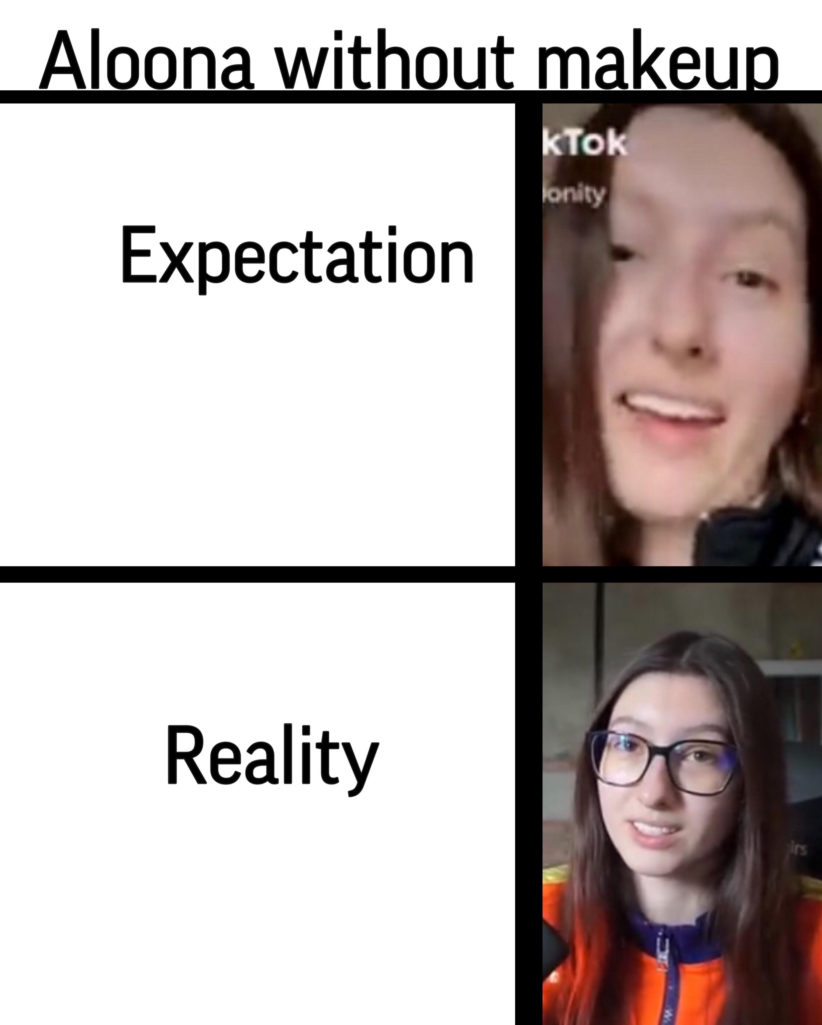 She a beauty fr tho | Scrolller