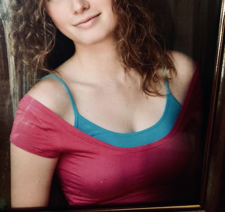 She aged well | Scrolller