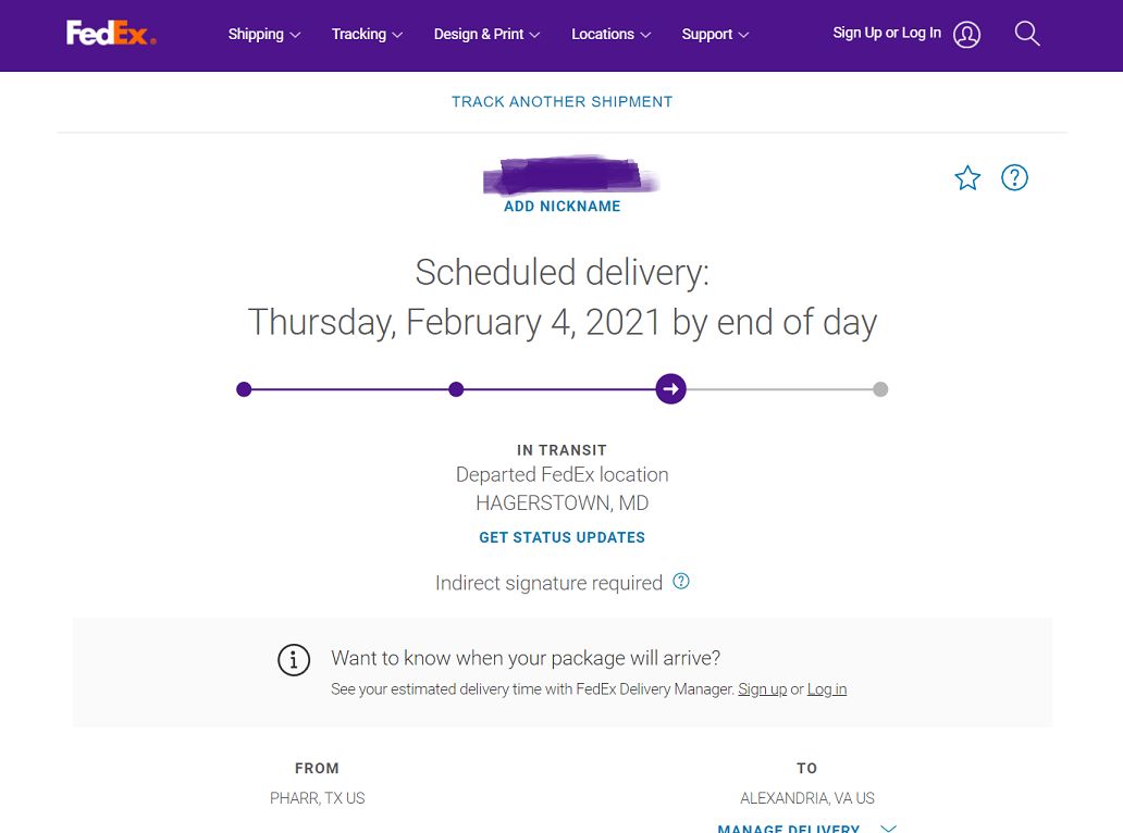 She arrives today! | Steelcase Leap v2 | Scrolller