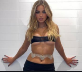 She bad af | Scrolller