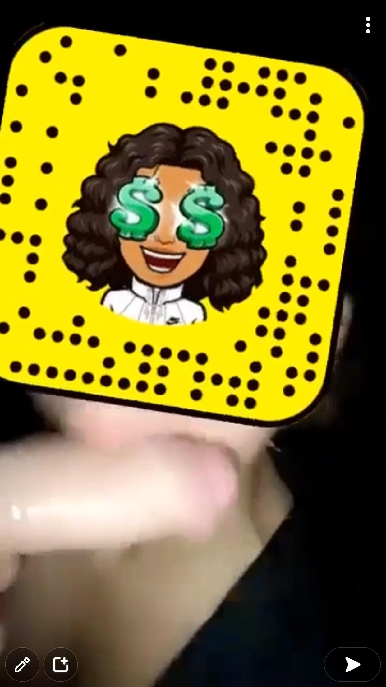 She Bad Af Scrolller