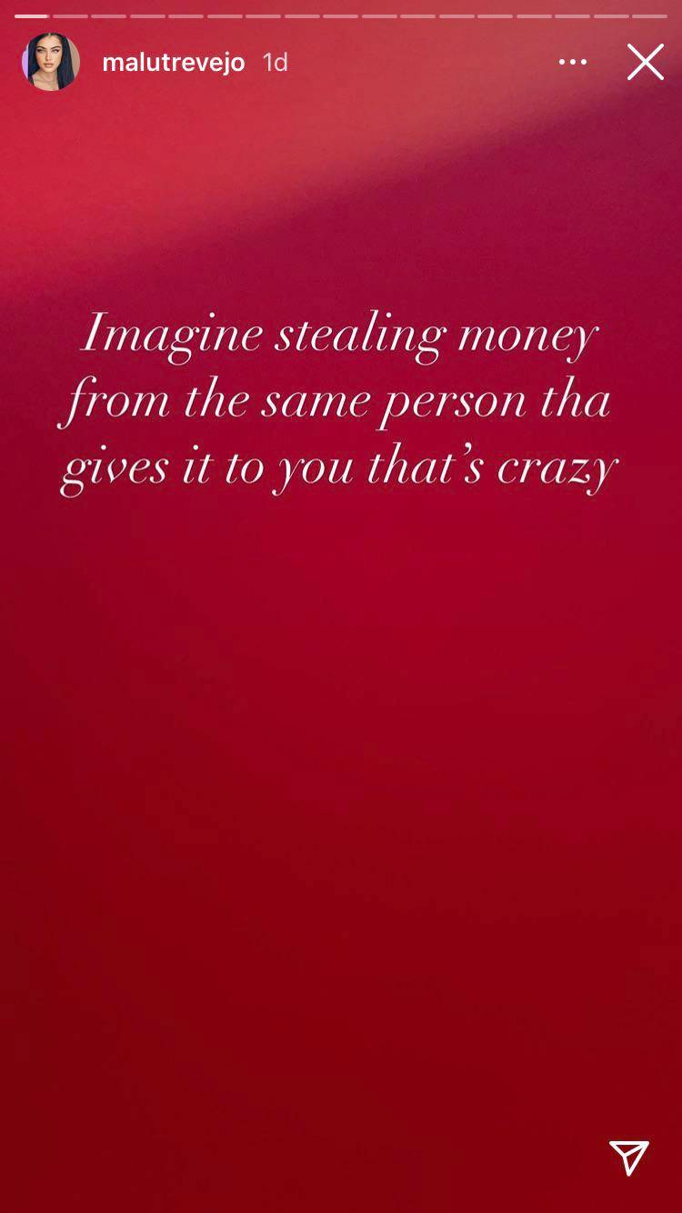 She basically does this☠️ | Scrolller