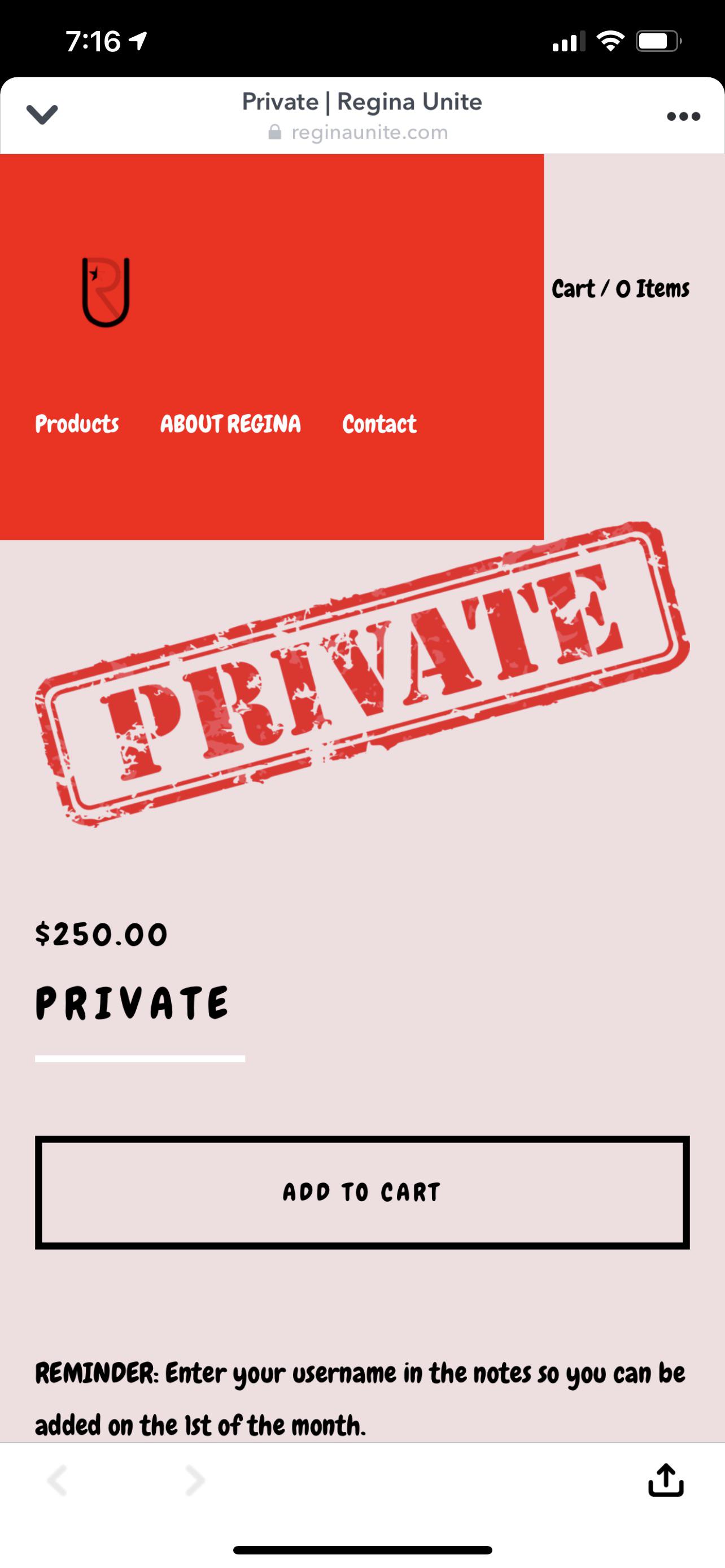 She bought a house so now she reselling her private snap to pay rent | Scrolller