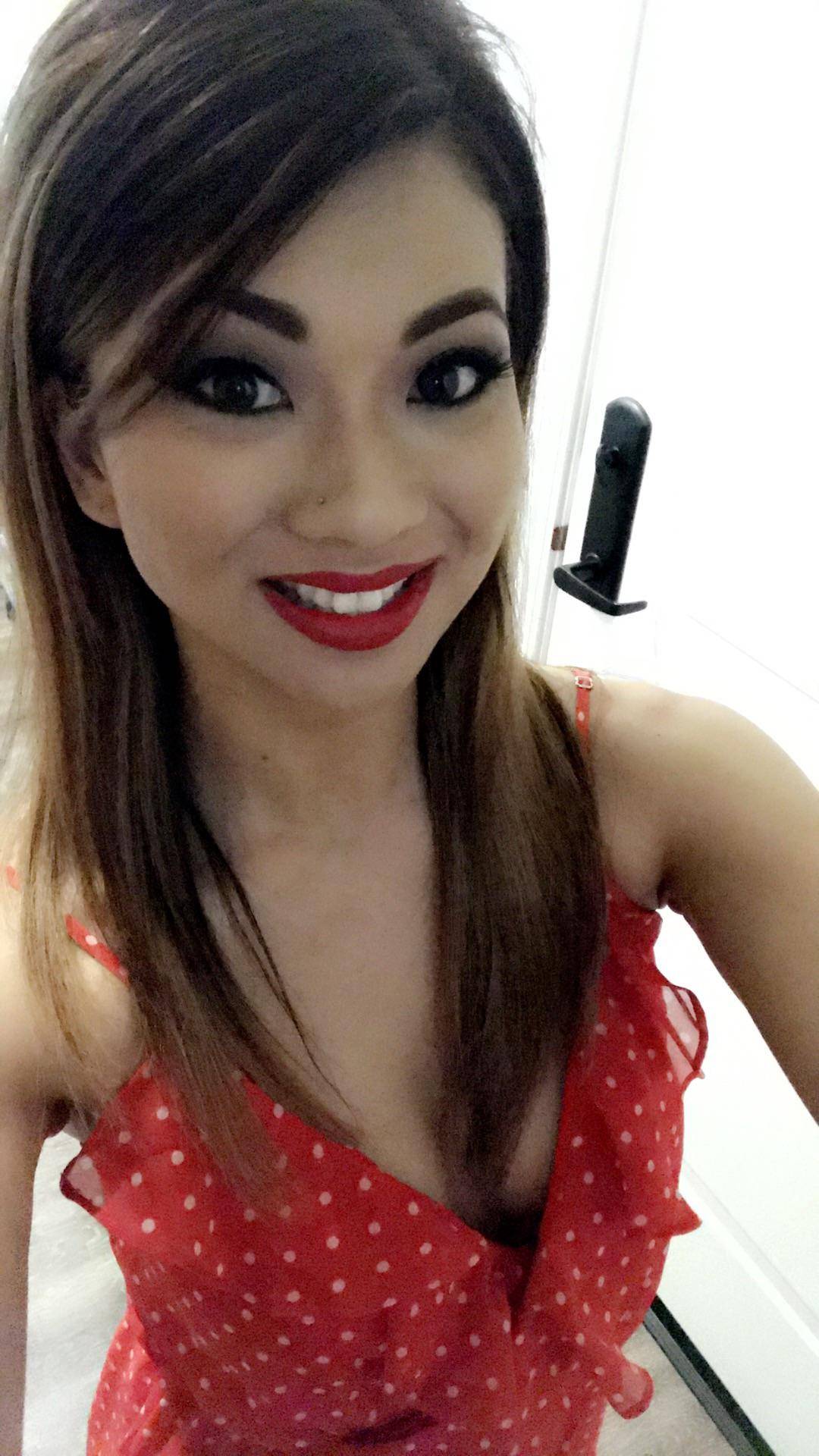 She can suck u dry | Scrolller