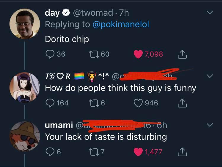 She dead got piped hard | Scrolller