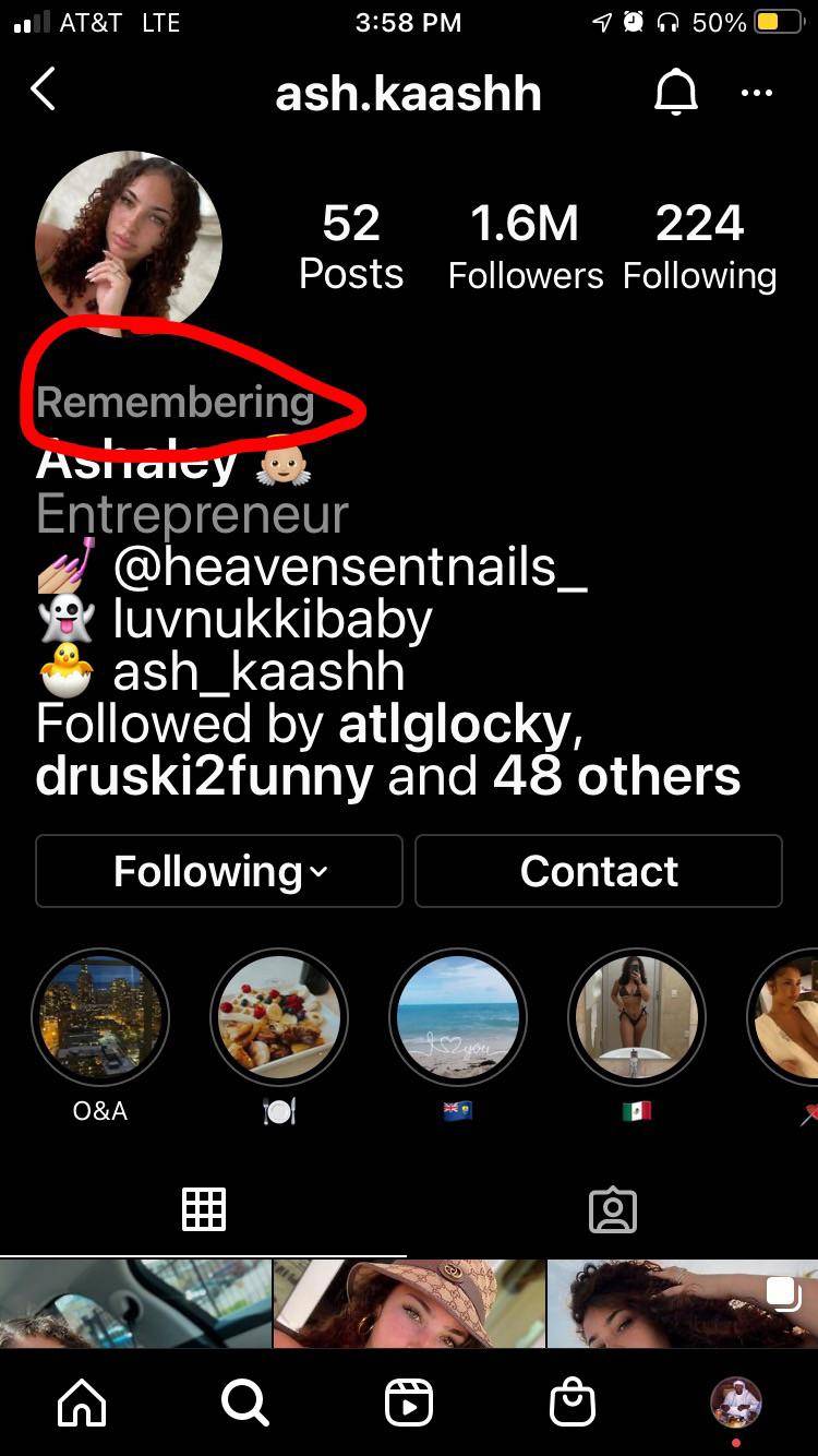 She died? | Scrolller