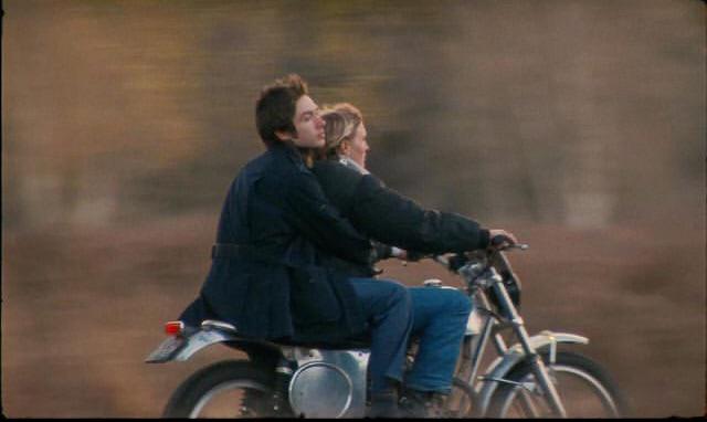 She drives | Scrolller