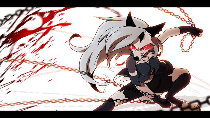 She gone evil now | Scrolller