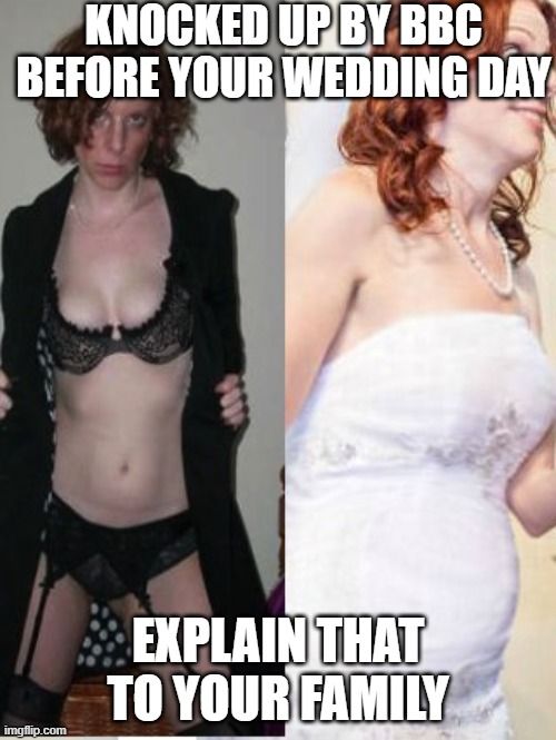 Explaining to your new family! | Scrolller