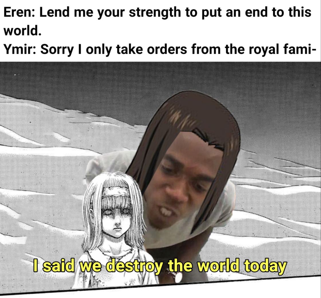 She had no choice | Scrolller