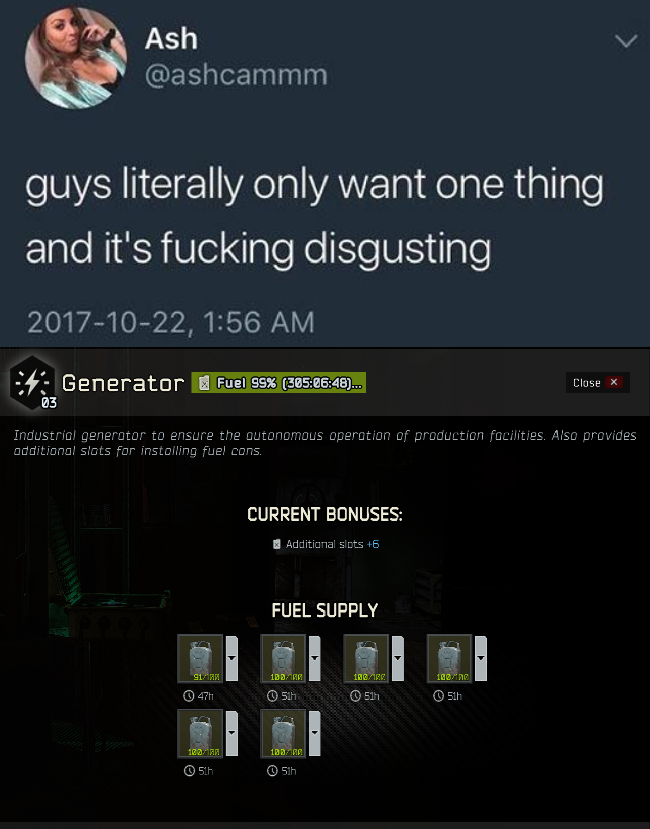 She has a point | Scrolller