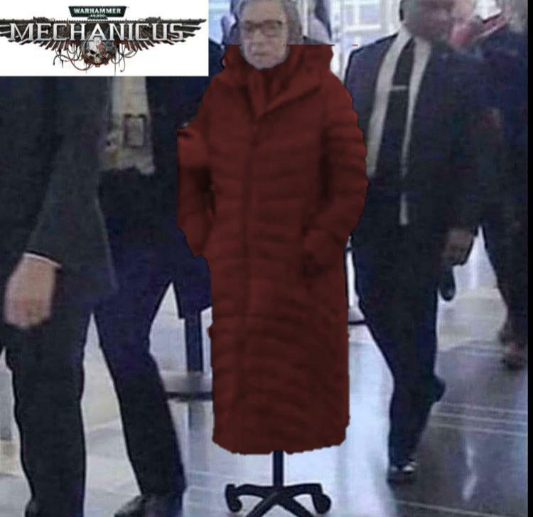 She has ascended | Scrolller