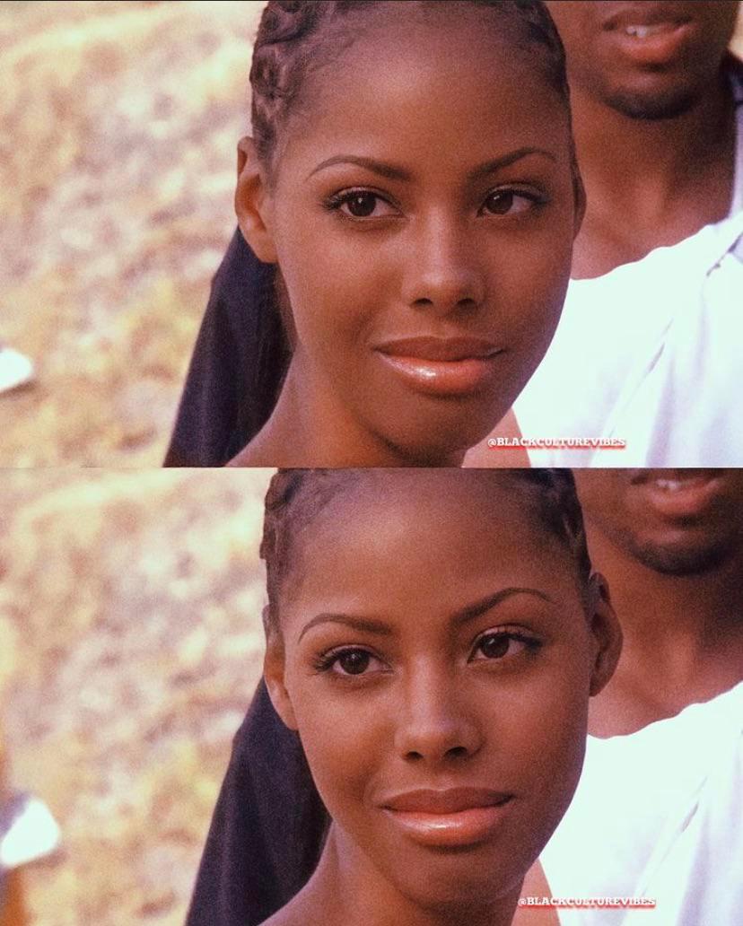 She is fine | Scrolller