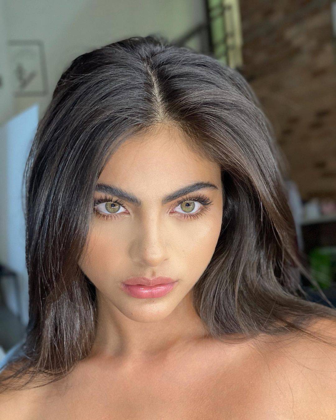 She is perfect! | Scrolller