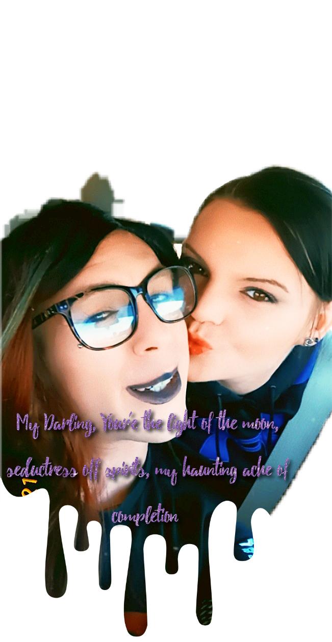 She is so awesome for embarrassing my long aw | Scrolller