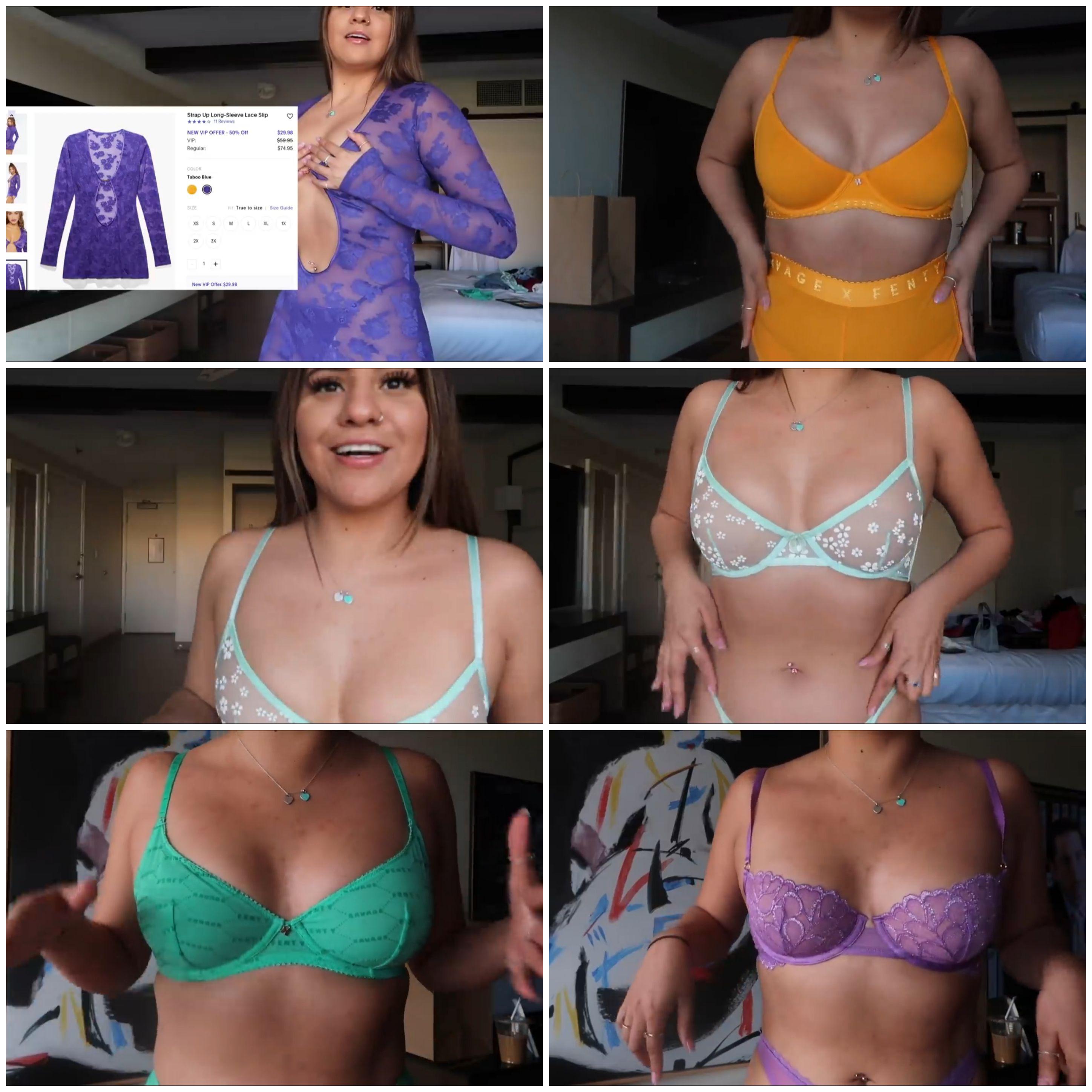 She is so perfect | Scrolller