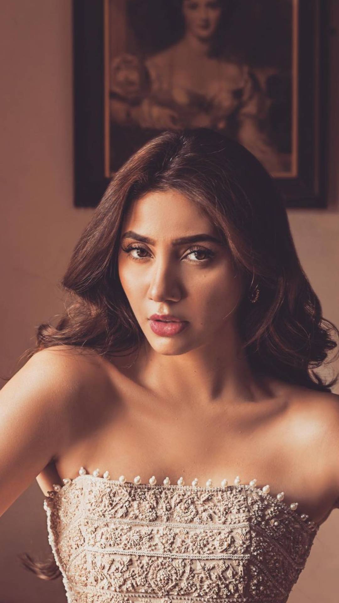 She is something else | Scrolller