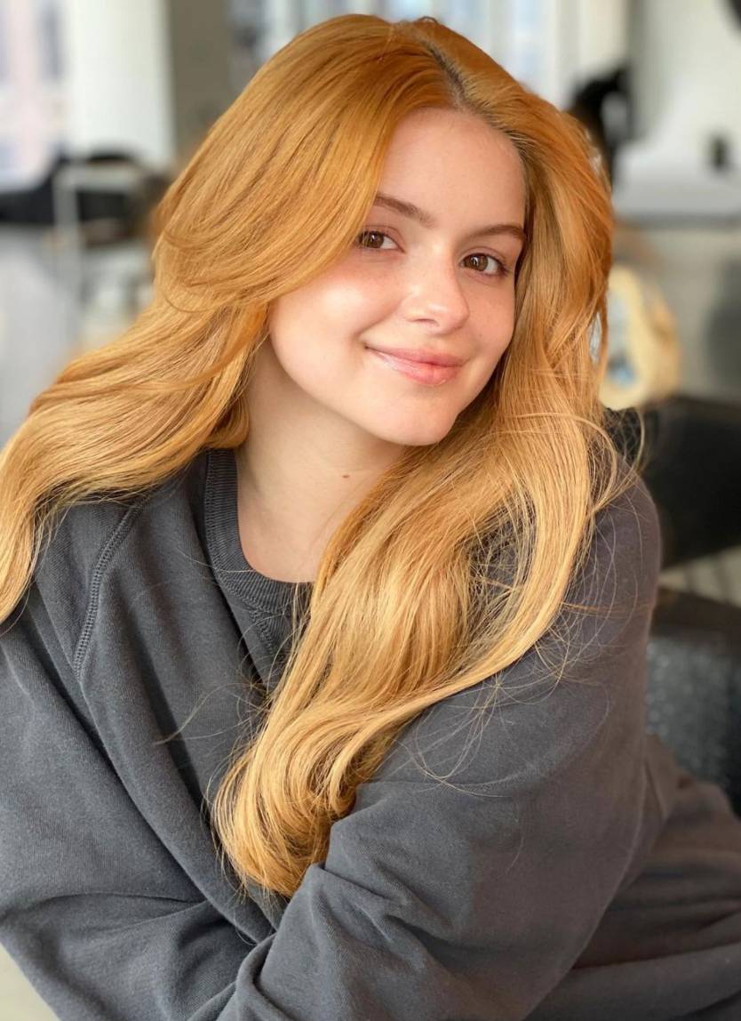 She is too pretty | Scrolller