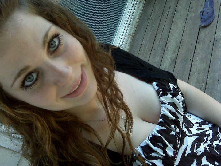 She knows | Scrolller