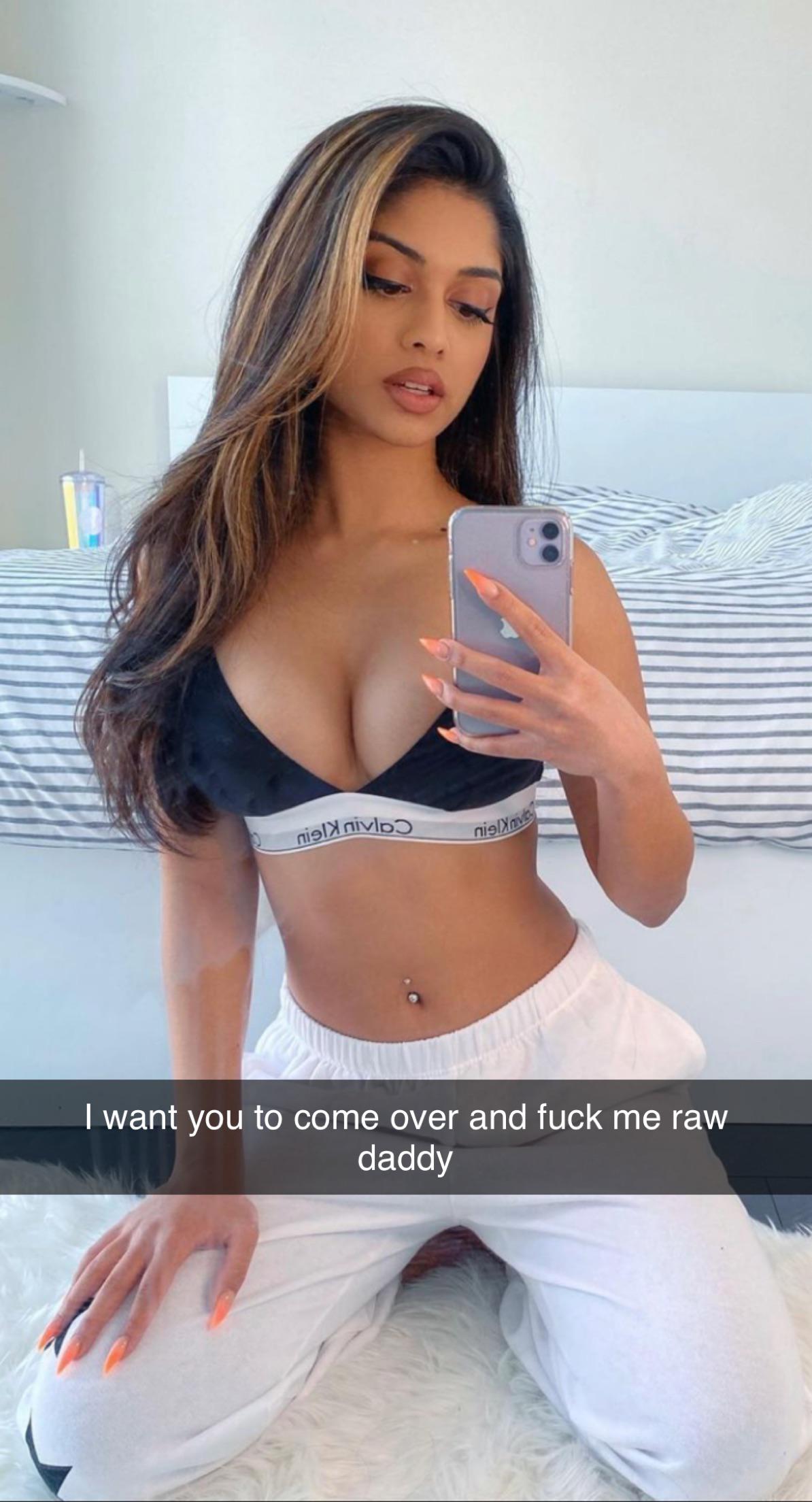 She doesn’t even let you touch her. But for her daddy all bets are off. | Scrolller