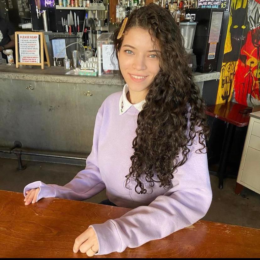 She looks amazing | Scrolller